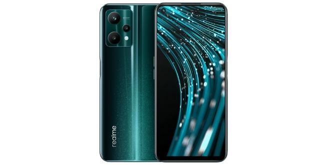 Realme V25 5G with Snapdragon 695, 120Hz Display Launched | Beebom