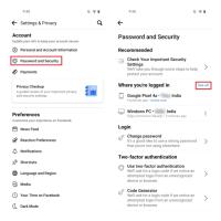 How to Log out of Facebook on All Devices in 2022 (Guide) | Beebom