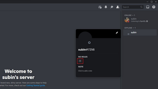 How to Remove the Crown Icon on Discord (2022 Guide) | Beebom