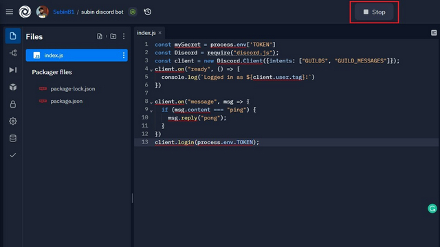 How to Make a Discord Bot in 2022 (Easy Guide) | Beebom