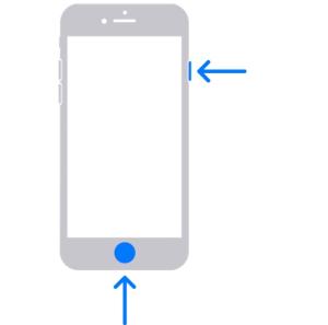 How to Take a Screenshot on iPhone (Guide) | Beebom
