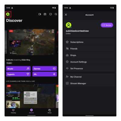 How to Check Your Twitch Followers List (2022) | Beebom
