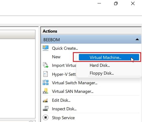 How to Install Windows 11 on a Virtual Machine (VM) in 2022 | Beebom