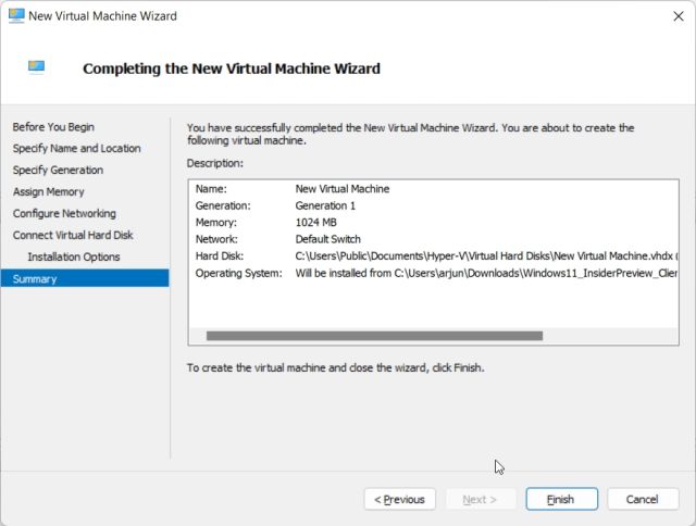 How to Install Windows 11 on a Virtual Machine (VM) in 2022 | Beebom