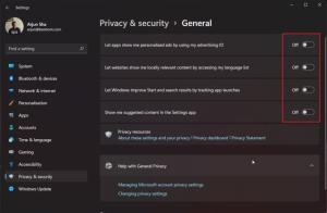 10 Settings You Should Change to Protect Your Privacy on Windows 11 ...