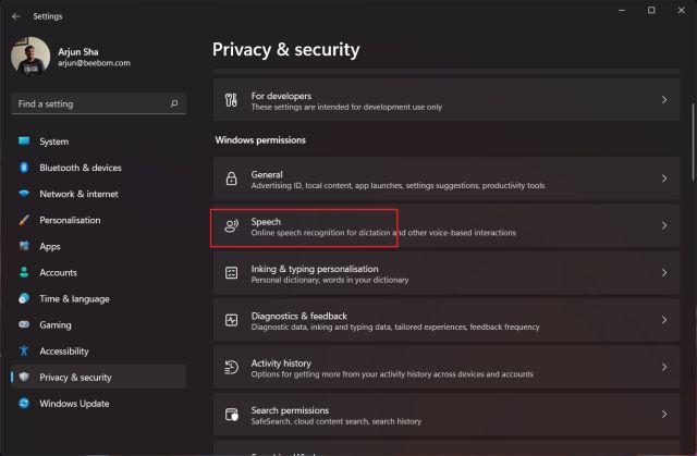 10 Settings You Should Change to Protect Your Privacy on Windows 11 ...