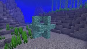 How to Make a Conduit in Minecraft: Materials, Recipe, & More | Beebom