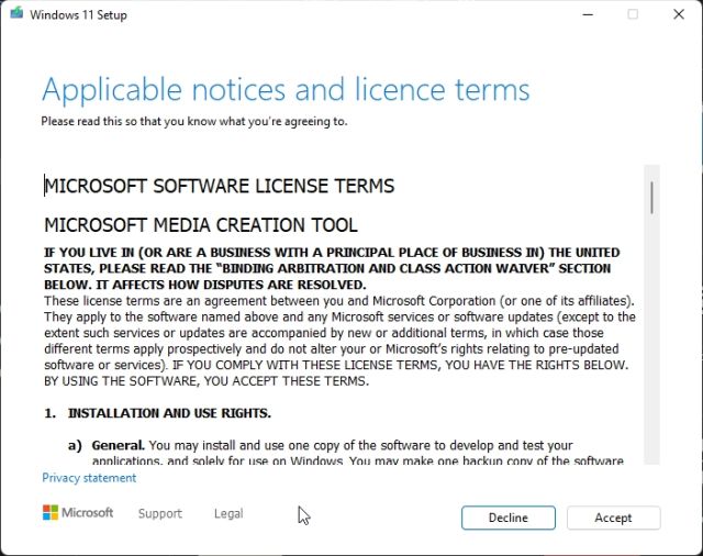 How to Fix 'Undoing Changes Made to Your Computer' Error in Windows 11 ...
