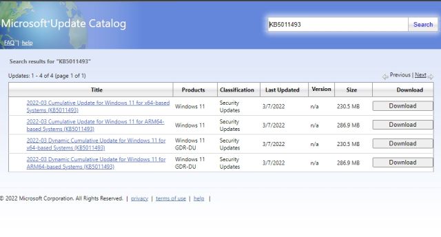 How to Fix 'Undoing Changes Made to Your Computer' Error in Windows 11 ...