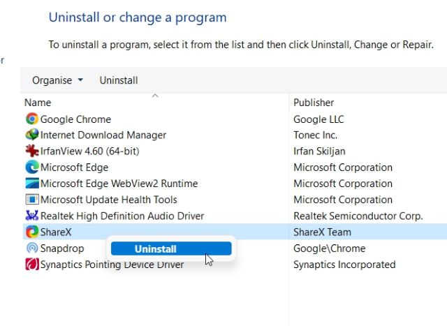 How to Uninstall Apps on Windows 11: Remove System, Hidden, and ...
