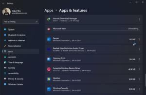 How to Uninstall Apps on Windows 11: Remove System, Hidden, and ...
