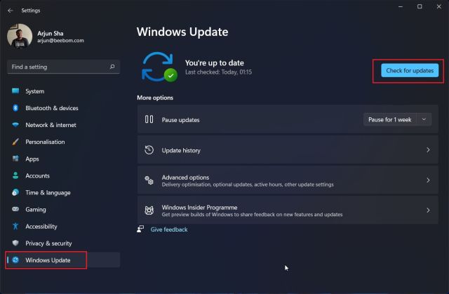 How to Fix Desktop Window Manager High GPU Usage in Windows 10/11 | Beebom