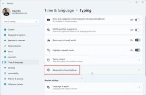 How to Remove the Language Switcher from Windows 11 Taskbar | Beebom