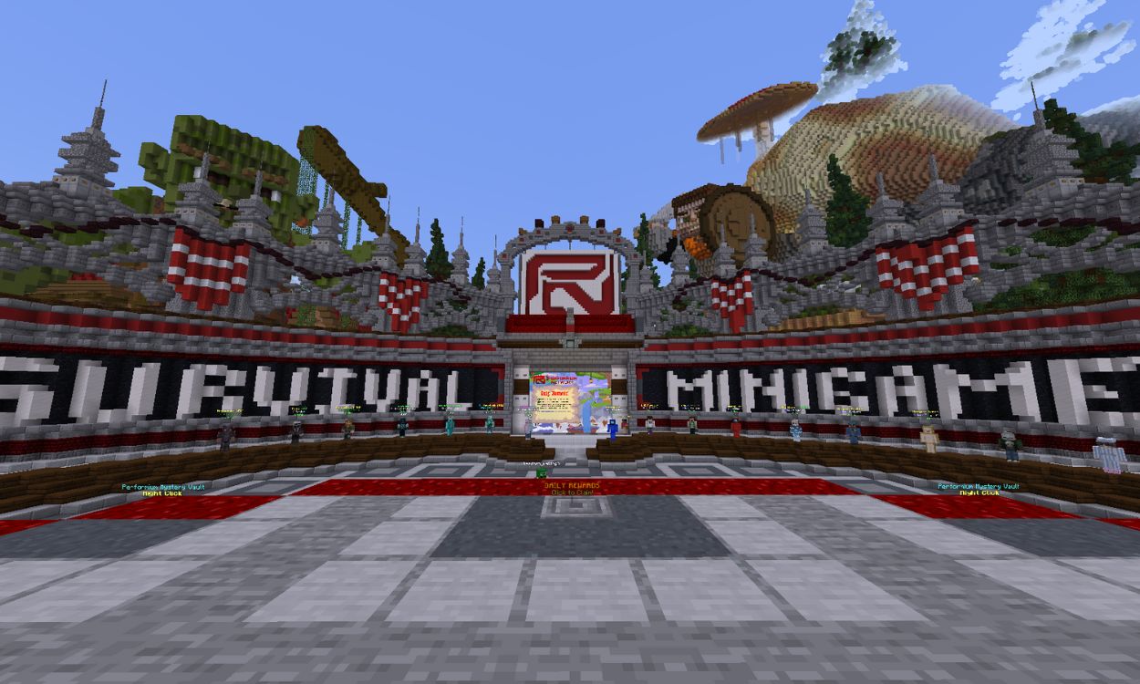 20 Best Minecraft Servers in 2025 | Beebom