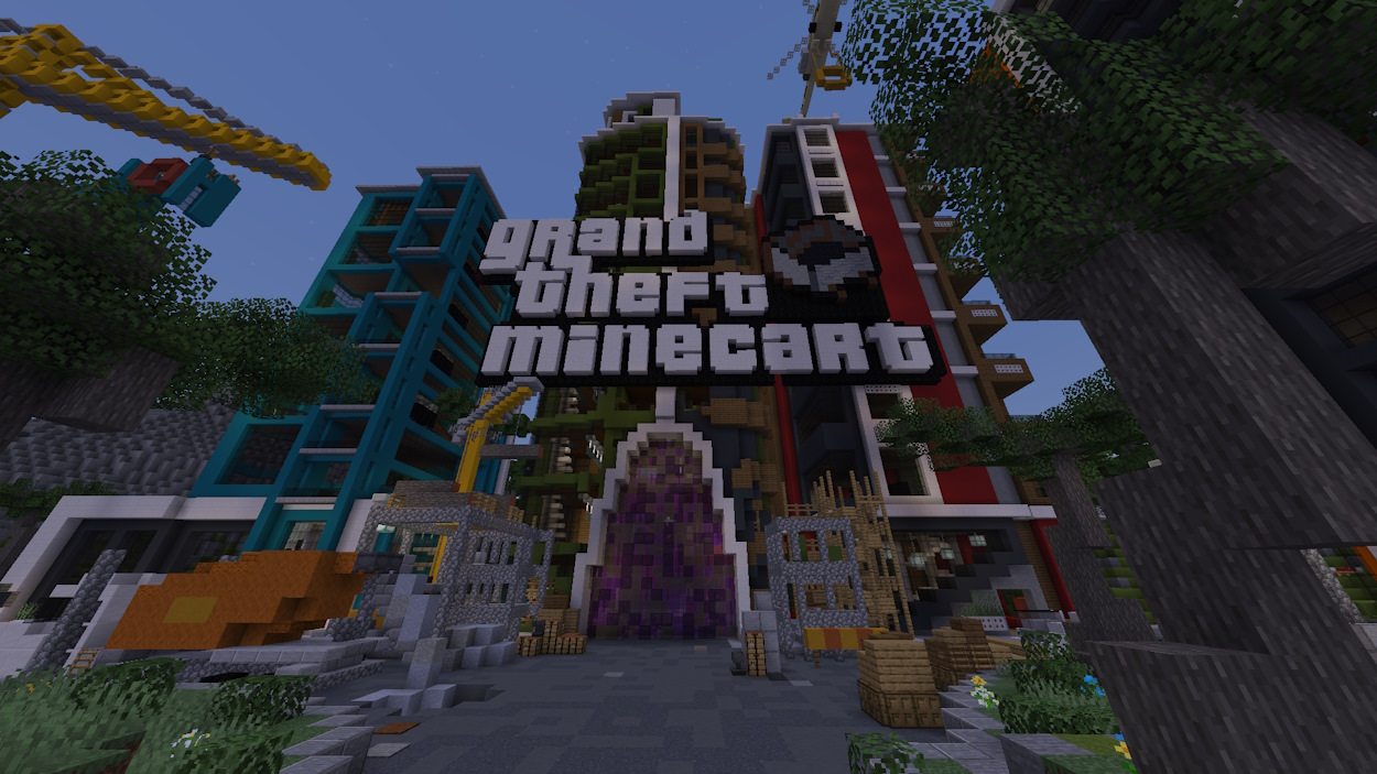 8 Modded Minecraft Servers for Java Edition | Beebom