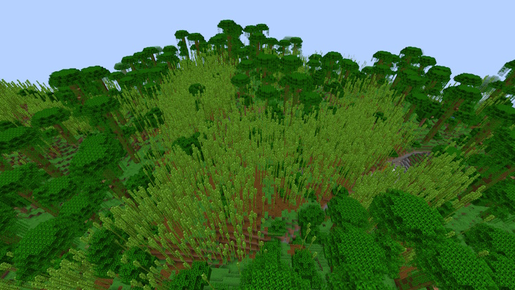 An Ultimate Guide to Minecraft Biomes for Beginners | Beebom