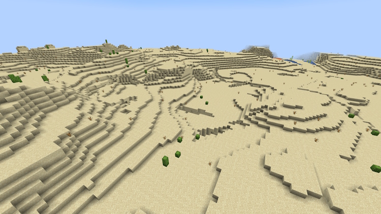 An Ultimate Guide to Minecraft Biomes for Beginners | Beebom