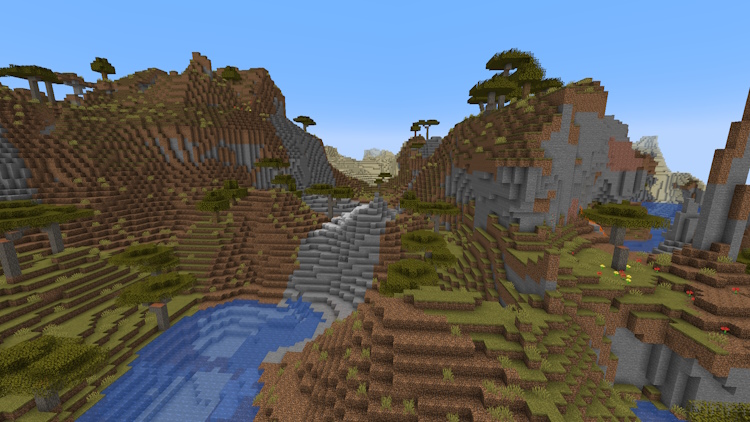 An Ultimate Guide to Minecraft Biomes for Beginners | Beebom