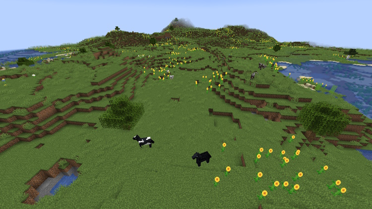 An Ultimate Guide to Minecraft Biomes for Beginners | Beebom