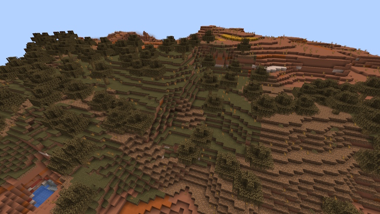 An Ultimate Guide to Minecraft Biomes for Beginners | Beebom