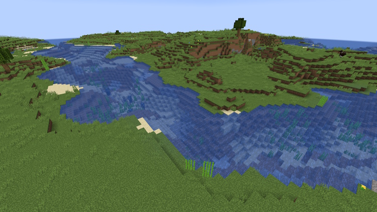 An Ultimate Guide to Minecraft Biomes for Beginners | Beebom