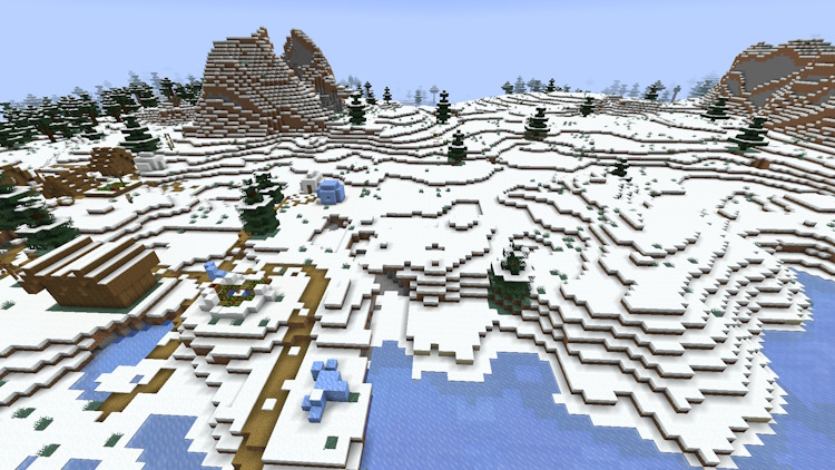 An Ultimate Guide to Minecraft Biomes for Beginners | Beebom