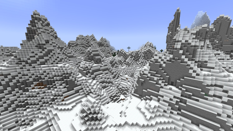 An Ultimate Guide to Minecraft Biomes for Beginners | Beebom