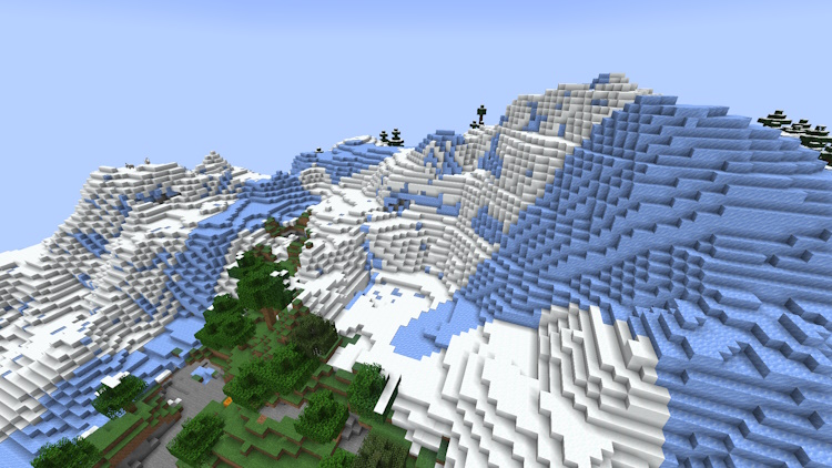 An Ultimate Guide to Minecraft Biomes for Beginners | Beebom