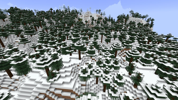 An Ultimate Guide to Minecraft Biomes for Beginners | Beebom