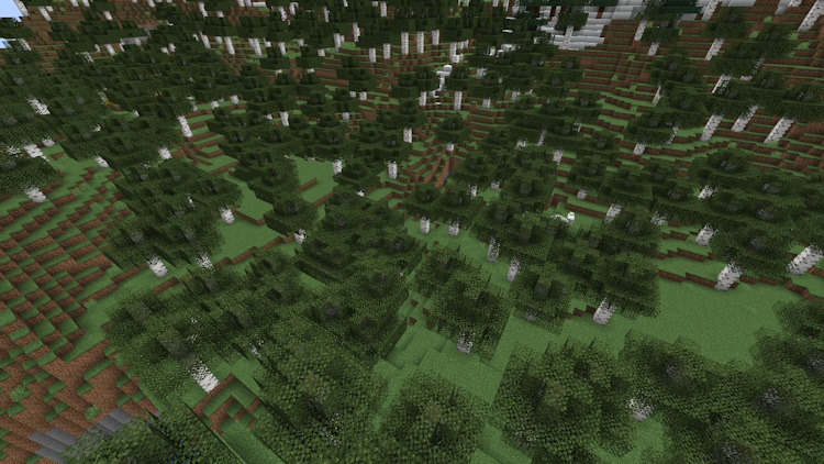 An Ultimate Guide to Minecraft Biomes for Beginners | Beebom