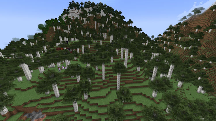 An Ultimate Guide to Minecraft Biomes for Beginners | Beebom