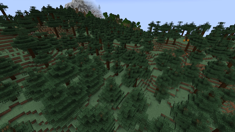 An Ultimate Guide to Minecraft Biomes for Beginners | Beebom