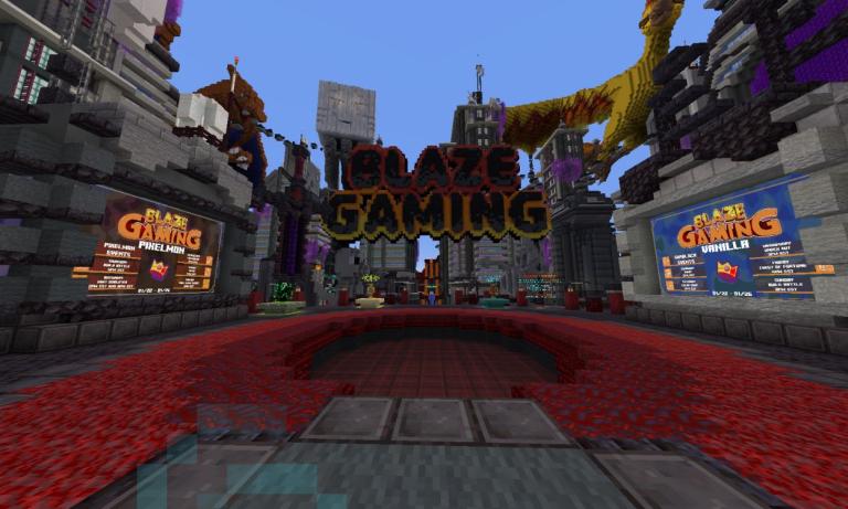 12 Best Minecraft PvP Servers in 2025 | Beebom