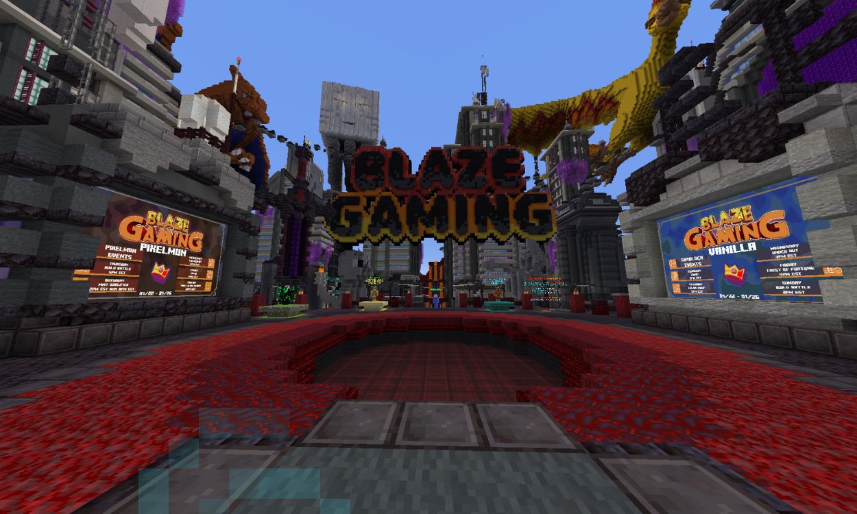 20 Best Minecraft Servers in 2025 | Beebom