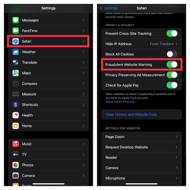 How to Remove Fake Apple Security Alerts on iPhone (2022) | Beebom