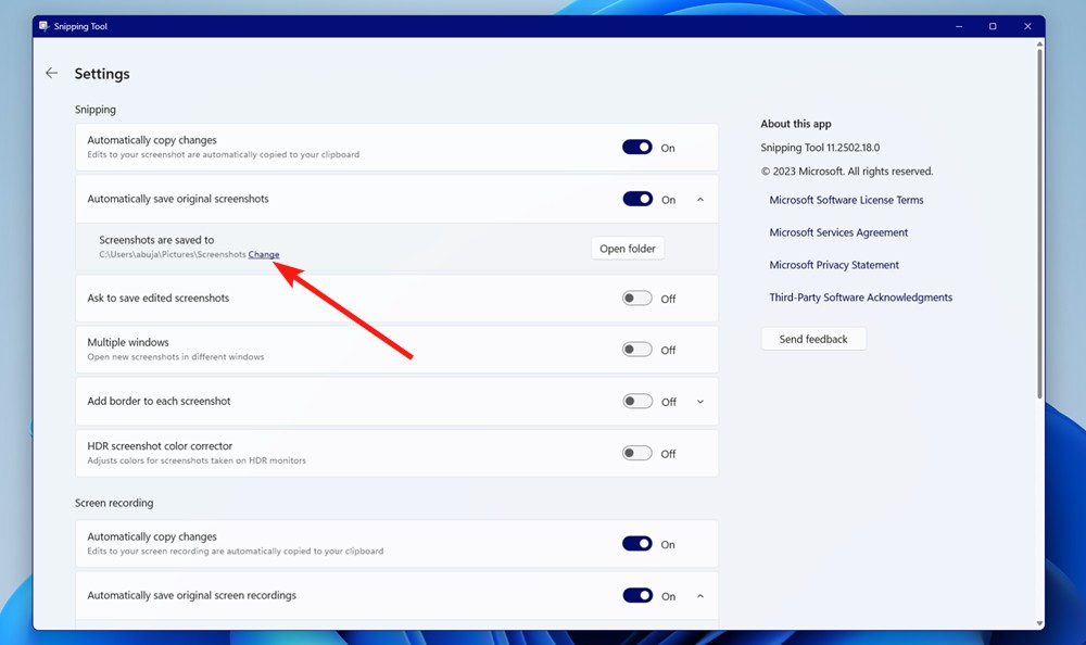 Where Do Screenshots Go on Windows? | Beebom