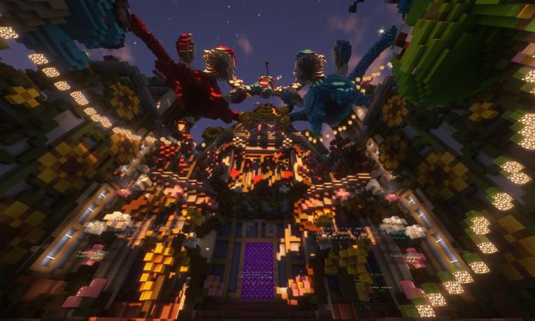 12 Best Minecraft PvP Servers in 2025 | Beebom