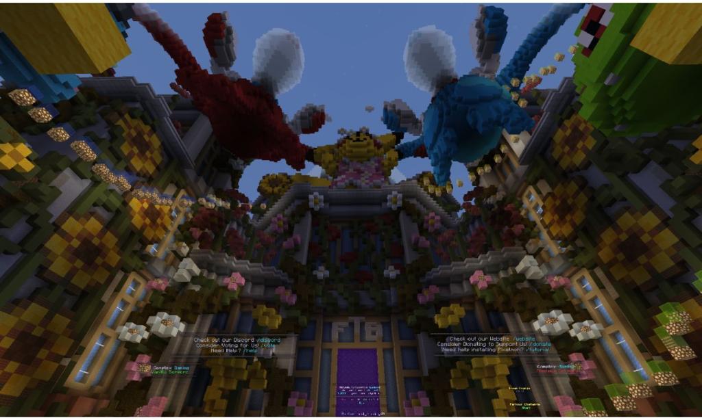 20 Best Minecraft Servers in 2026 | Beebom