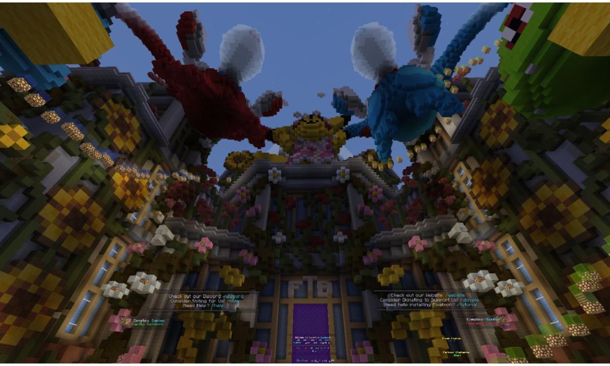 20 Best Minecraft Servers in 2025 | Beebom