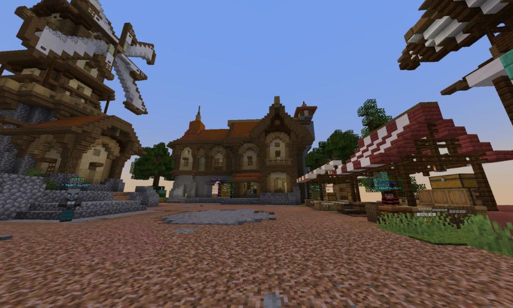 20 Best Minecraft Servers in 2025 | Beebom