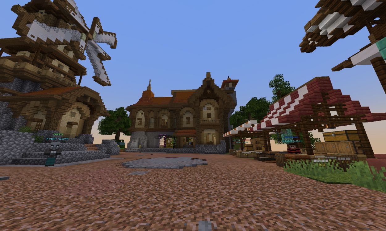 20 Best Minecraft Servers in 2025 | Beebom