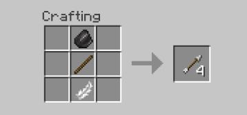 How to Make a Crossbow in Minecraft (2022 Guide) | Beebom