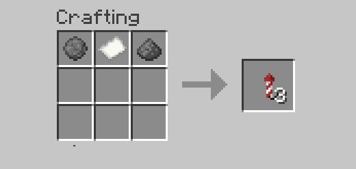 How to Make a Crossbow in Minecraft (2022 Guide) | Beebom