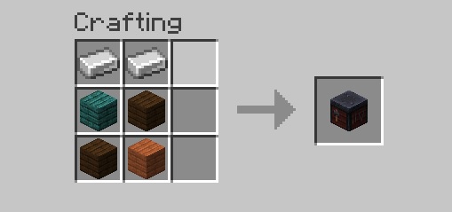 How to Make a Smithing Table in Minecraft (2024) | Beebom