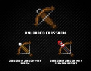 How to Make a Crossbow in Minecraft (2022 Guide) | Beebom