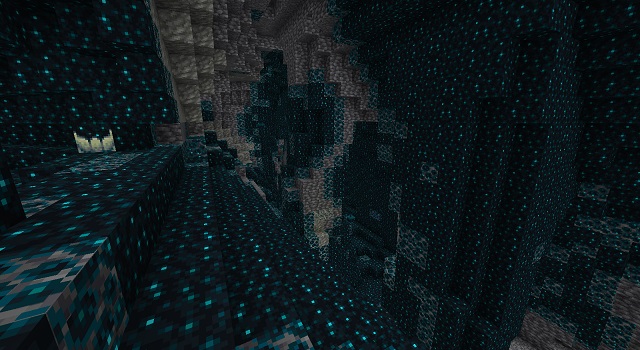 List of All New Biomes in Minecraft 1.19 The Wild Update (2022) | Beebom