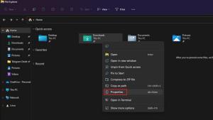 How to Change the Default Download Location in Windows 11 | Beebom