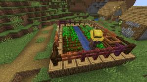 How to Make a Fence in Minecraft (2022 Guide) | Beebom