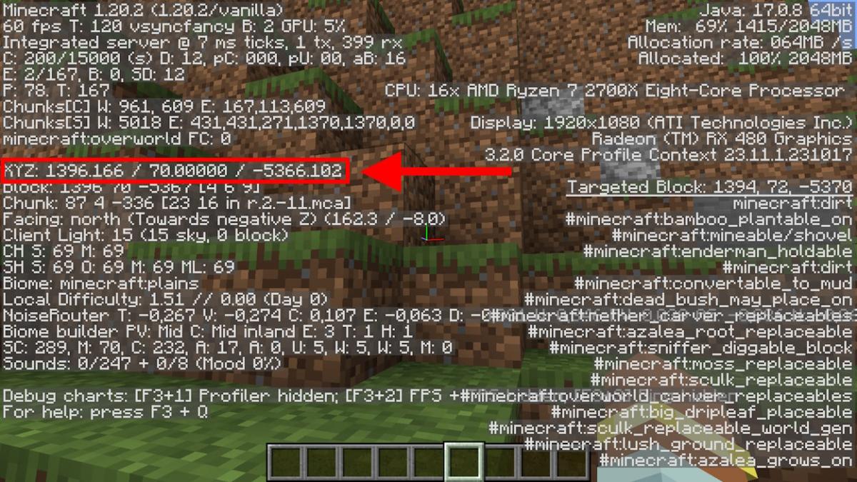 How to Use Fill Command in Minecraft | Beebom