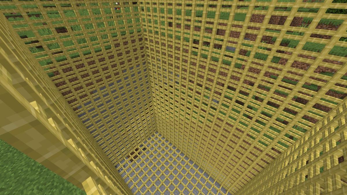 How to Use Fill Command in Minecraft | Beebom